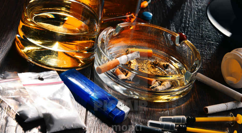 Falling Down a Rabbit Hole: The Most Addictive Drugs – The Clinical ...