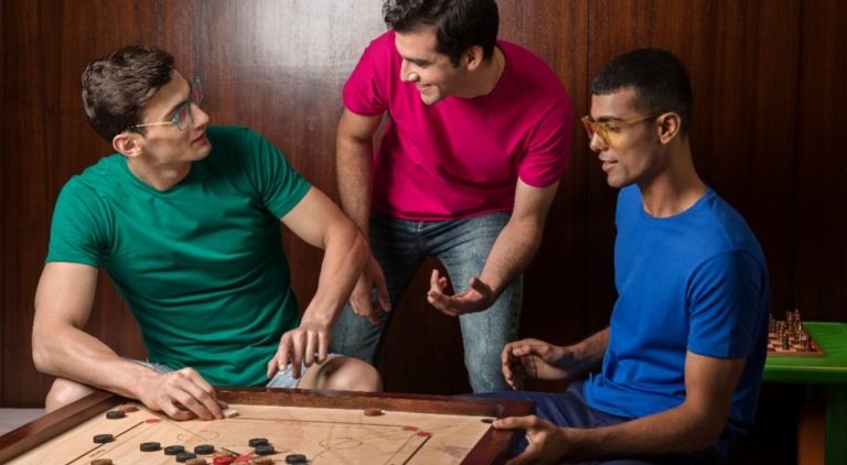 7 Fun Indoor Activities For Adults – The Clinical Education Network